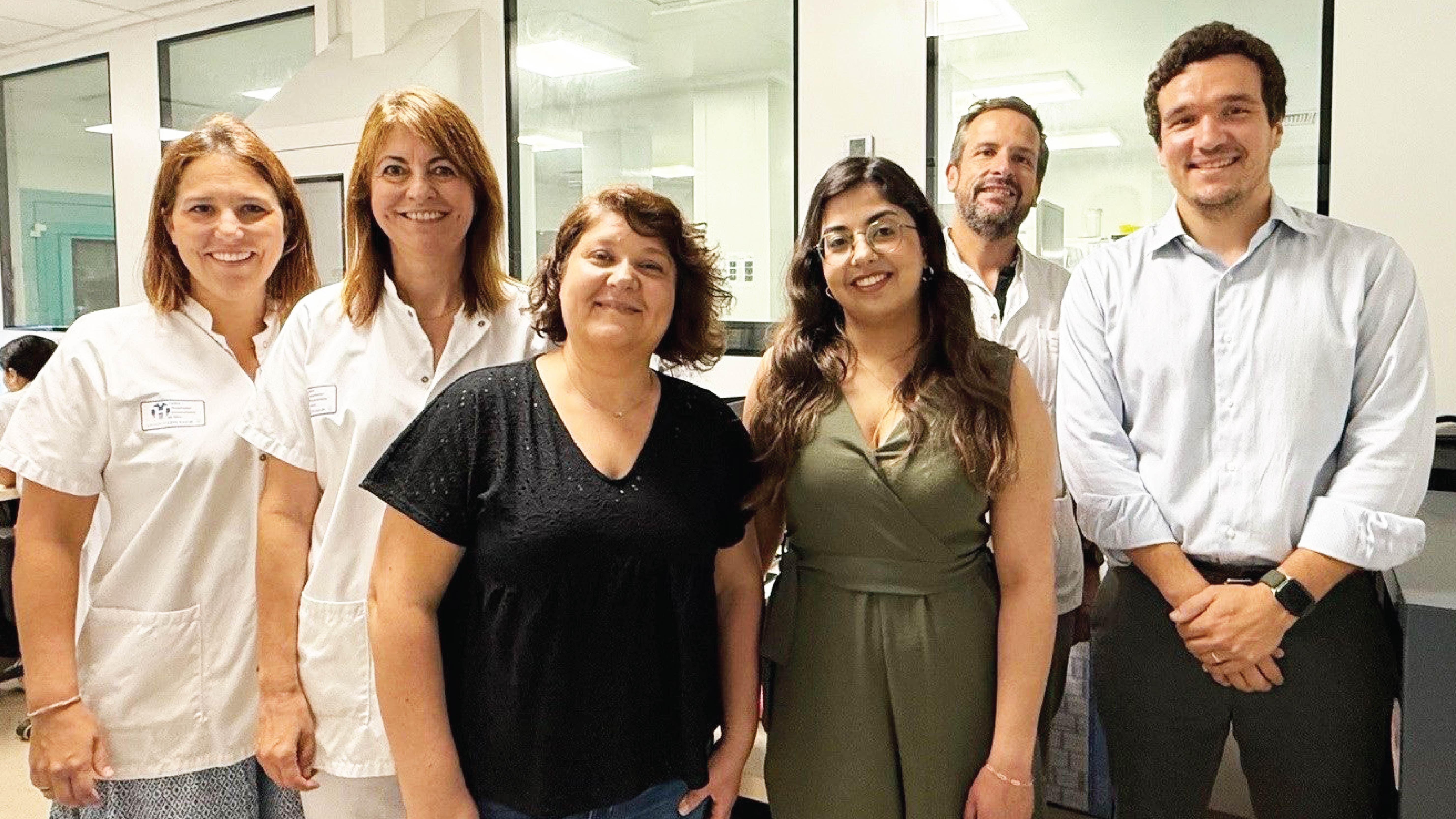 Training at the Pharmacy Division of the University Hospital of Nice ...